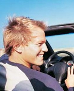 Grace Driving School